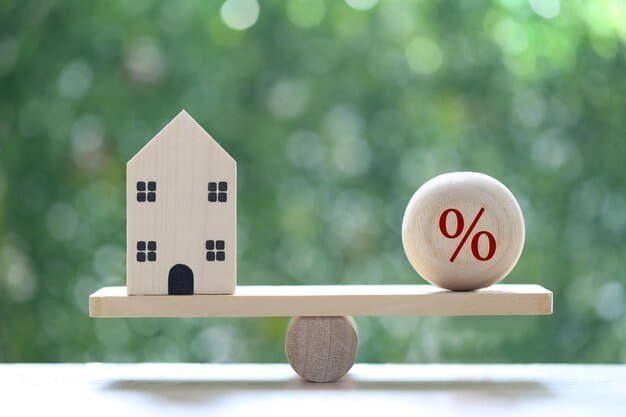 Why Are Housing Values Increasing Despite Higher Interest Rates in ...